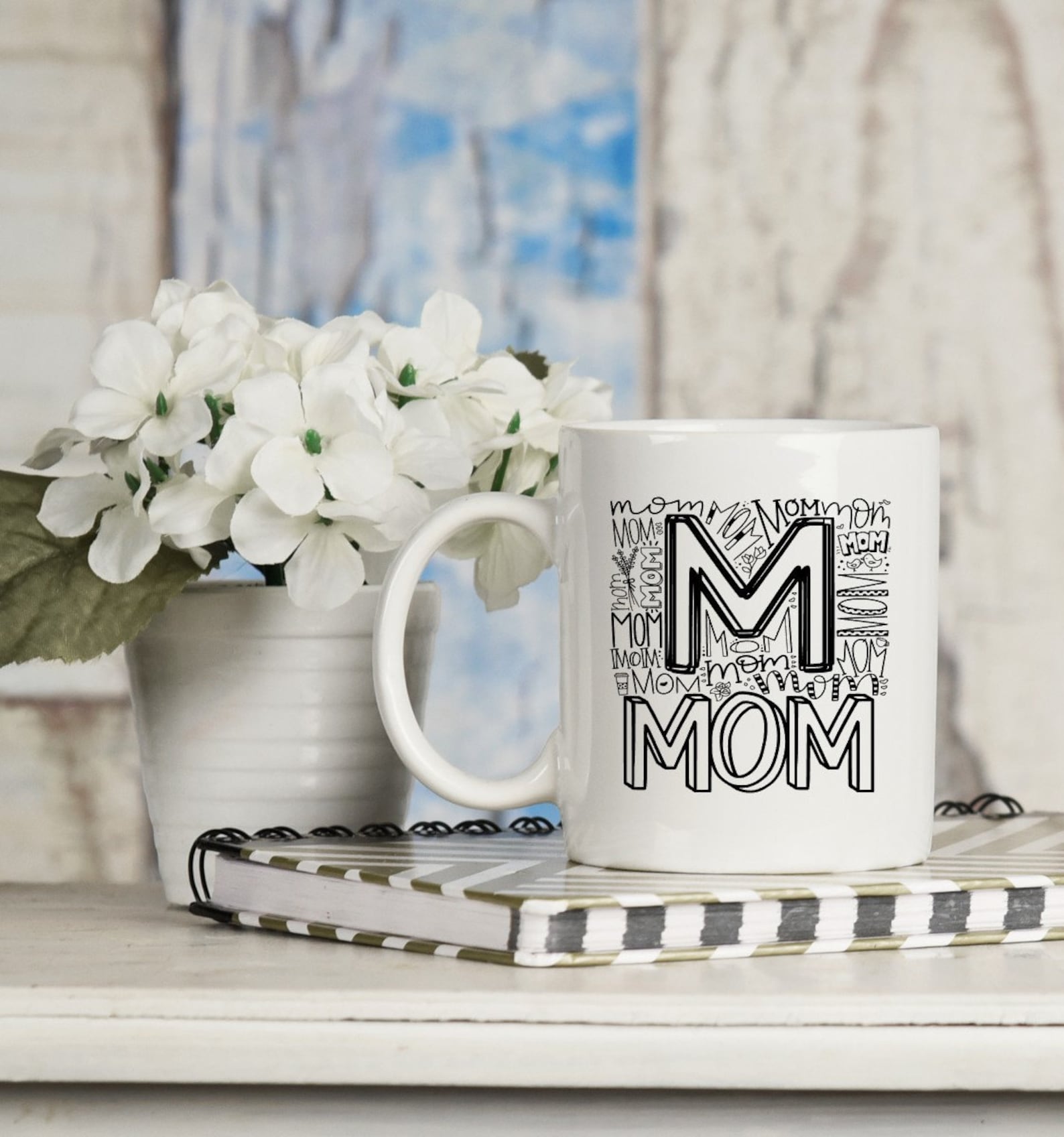 Mothers Day Cup, Gigi Cup, Mom Mug, Mothers Day Gift, Gift for Grandma ...