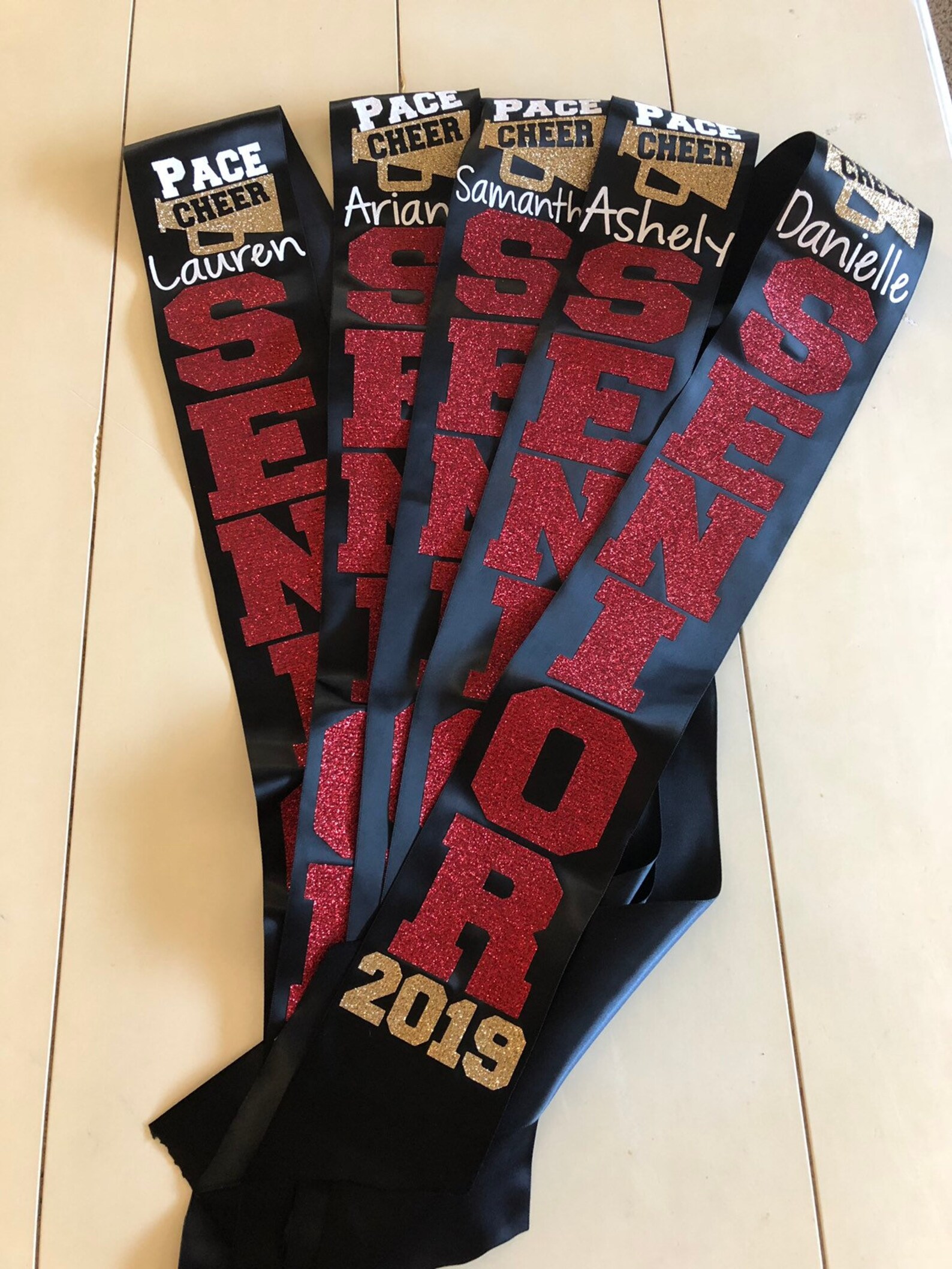 Senior Sash, Class of 2021, Homecoming Sash, Senior Shirt, Graduation ...