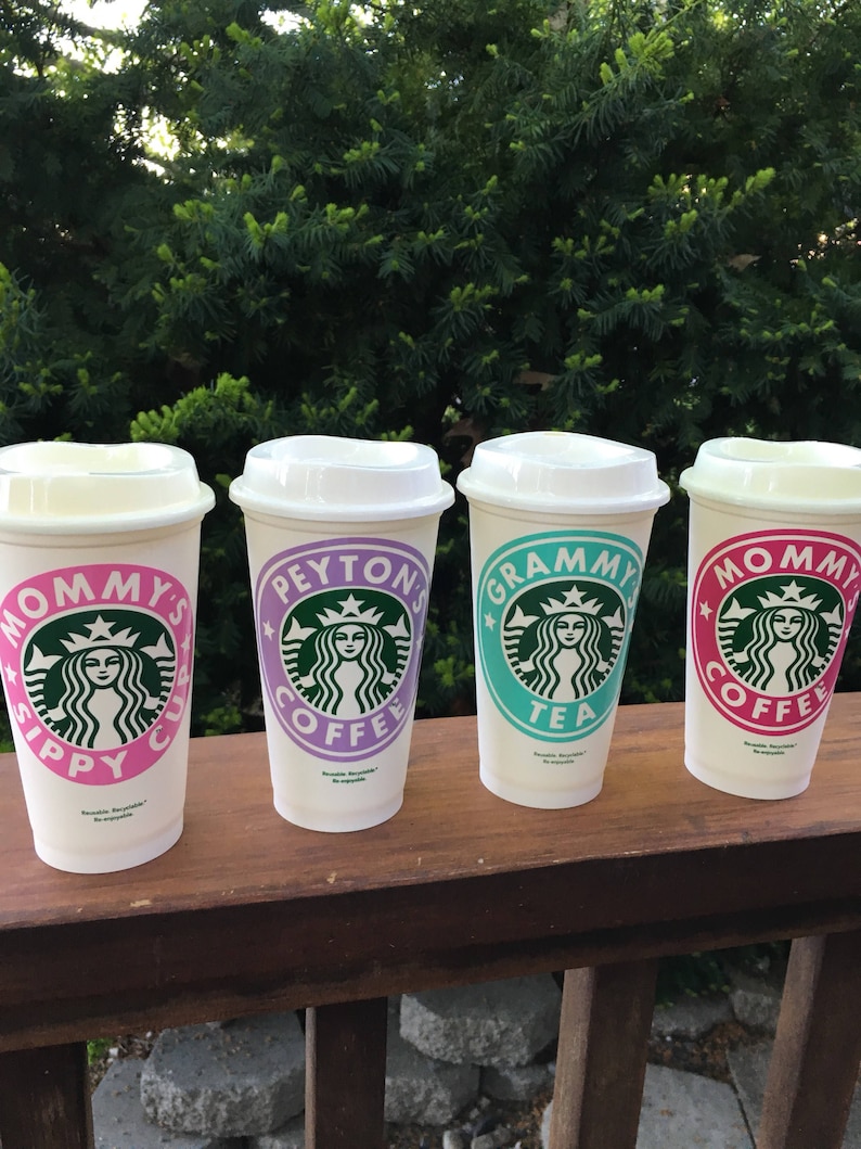 Teacher Cup, Starbucks Cup, Teacher Gift, Gifts for Her, Teacher ...