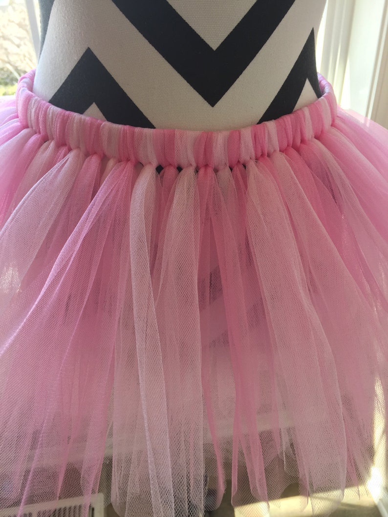 Halloween Tutu, Costume Tutu, Pink Tutu, Rapunzel Tutu, Aurora Tutu ...
