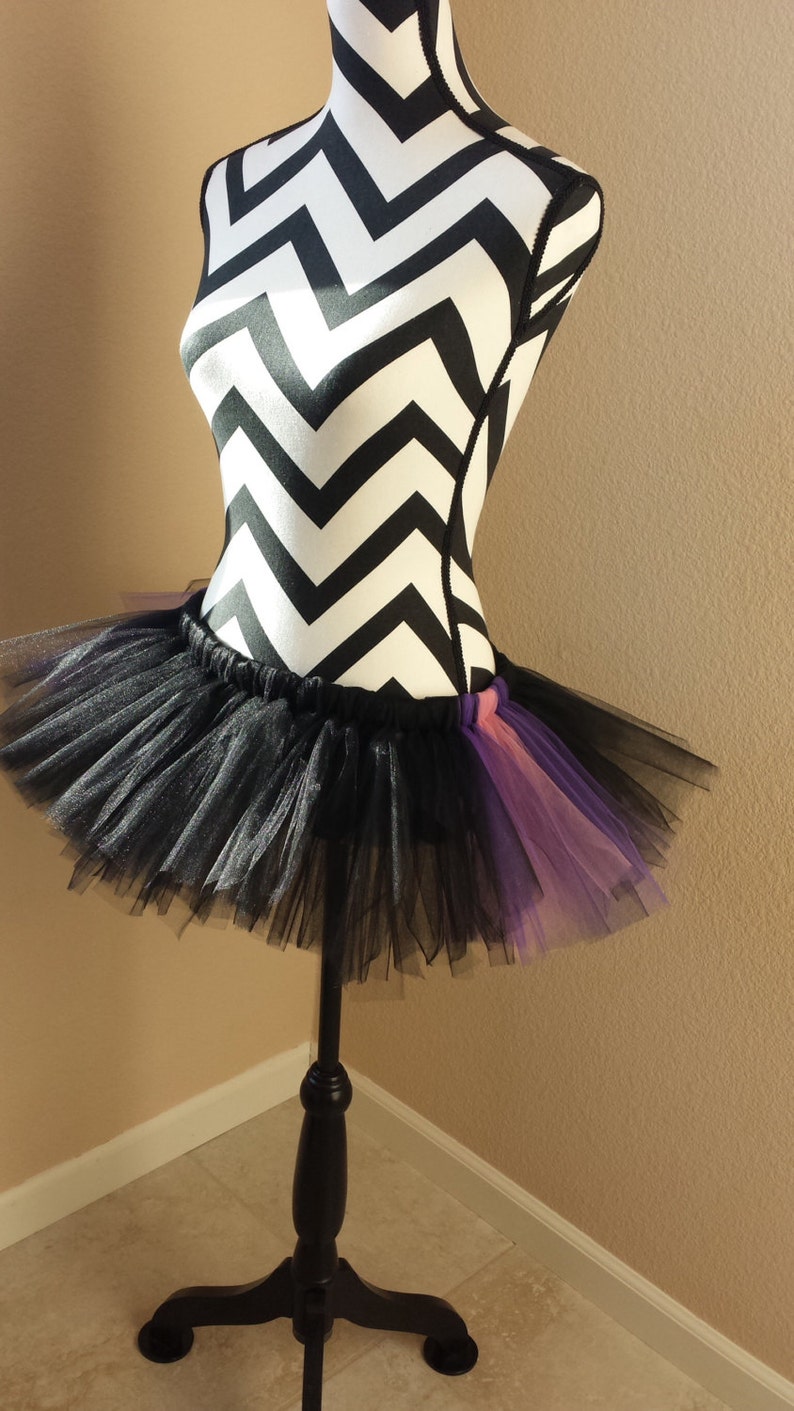 Princess Tutu Adult Running Tutu Run Disney Tutu Disney | Etsy