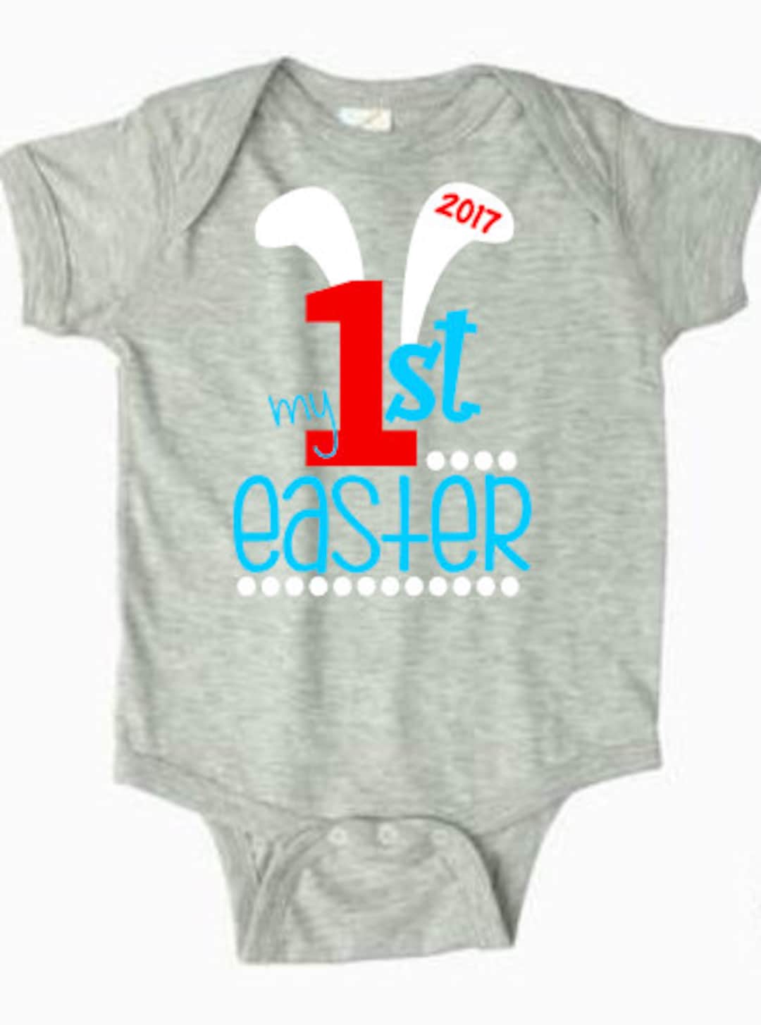 Baby Boy First Easter Onesie,my 1st Easter,easter Bunny Shirt,easter ...