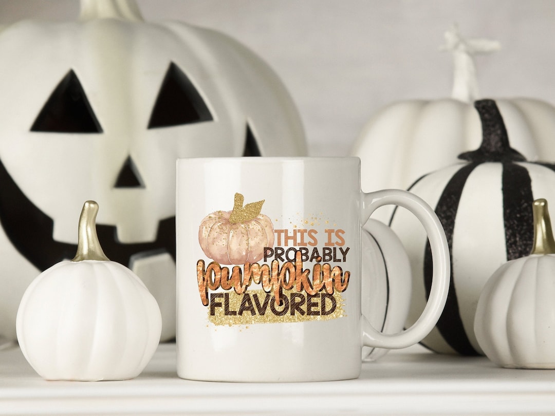 Fall Coffee Cup, Pumpkin Spice, Fall Coffee Cup, Pumpkin Everything ...