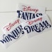 Castaway Cay Decal, Disney Cruise Decal, DCL Sticker, Cruise Sticker ...