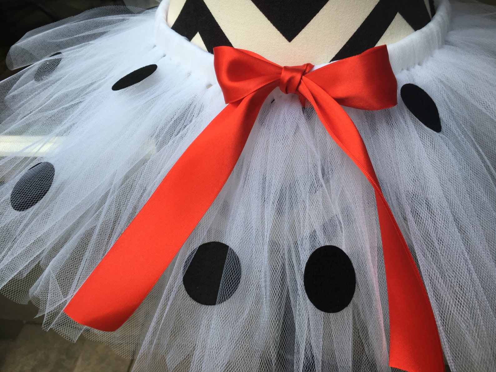 Dalmatian Tutu Adult Tutu Running Tutu Black and White - Etsy