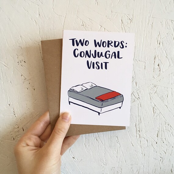 Conjugal visiting | Portugalessence.com