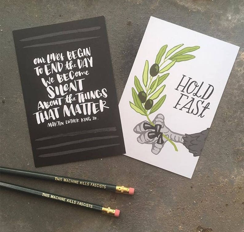 Hold Fast Eagle Claw and Olive Branch Patch | Etsy