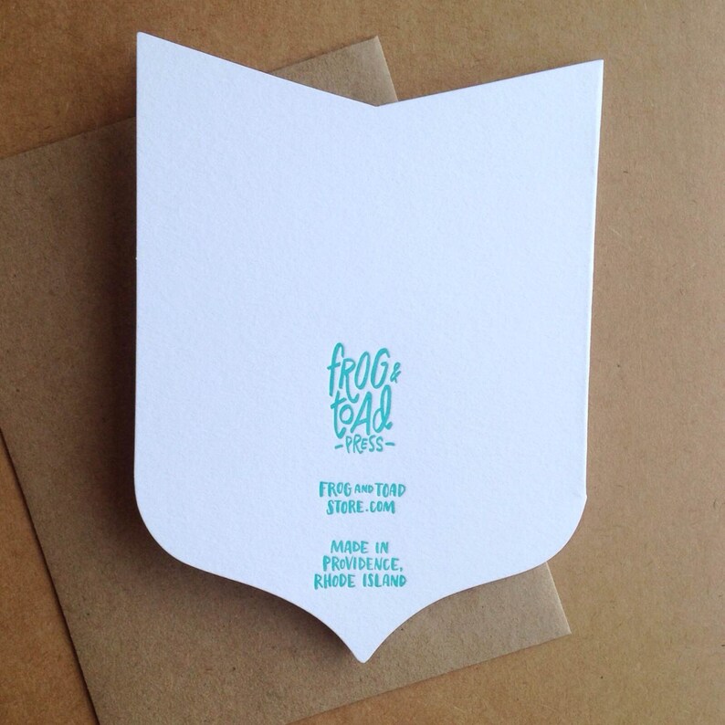 Stay Cool Greeting Card | Etsy