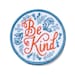 Be Kind Patch - Etsy Canada