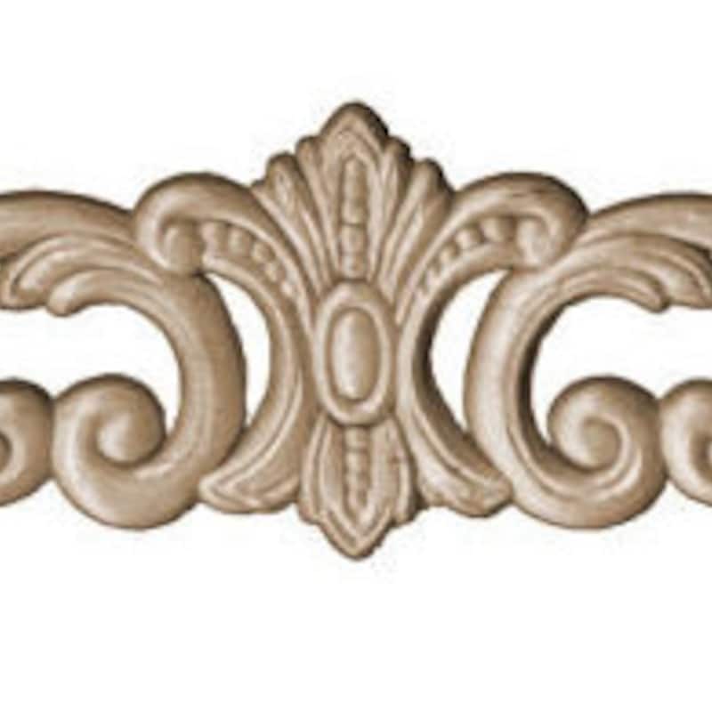 Wood Appliques - Etsy