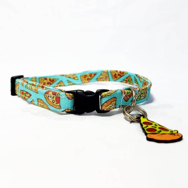 Soft Cat Collar - Etsy