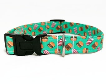 Funny Dog Collar - Etsy