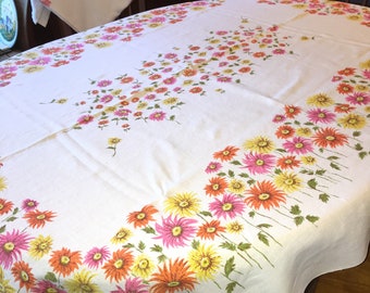 Picnic tablecloth | Etsy