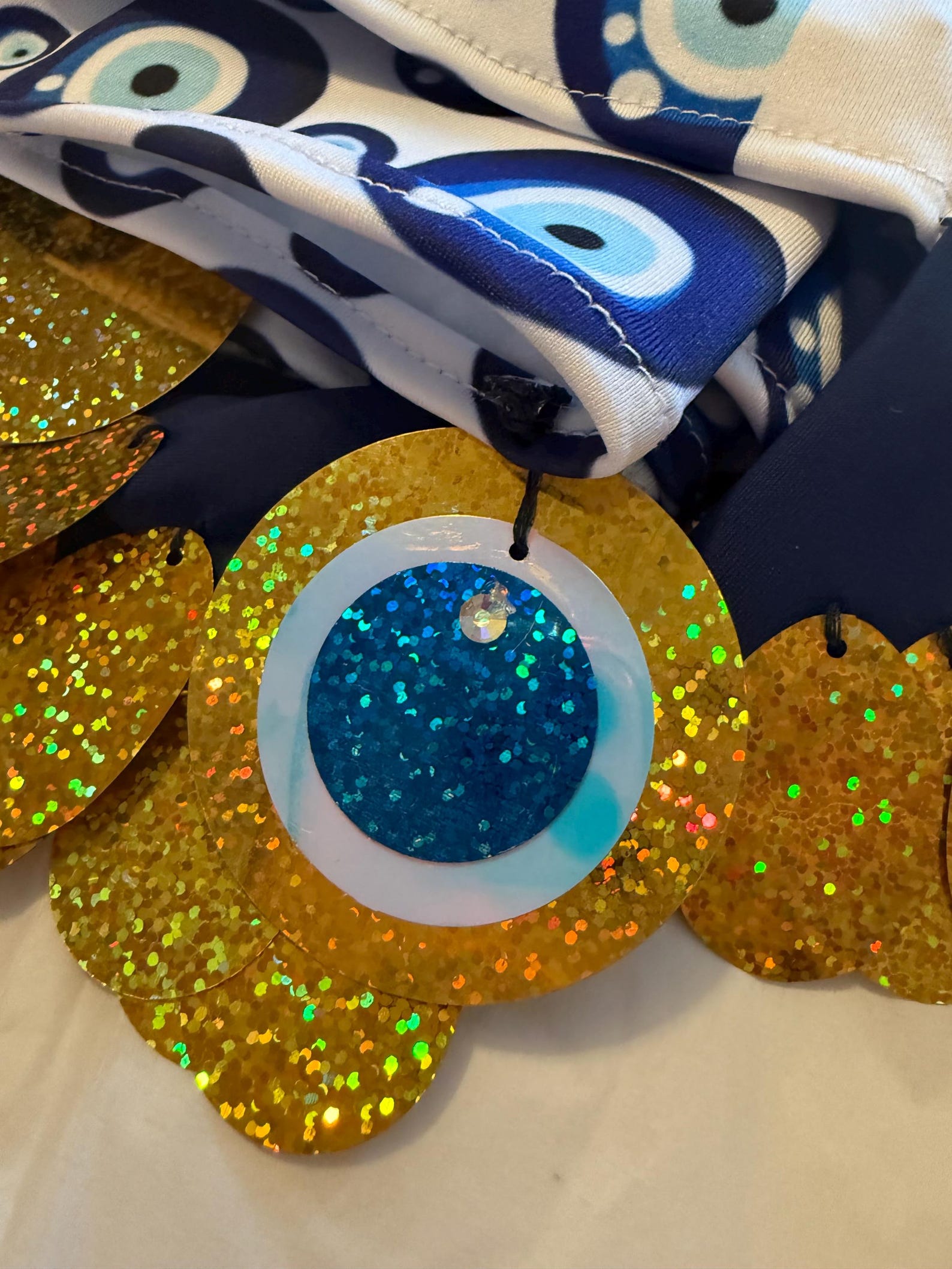 Evil Eye on Evil Eye - Etsy