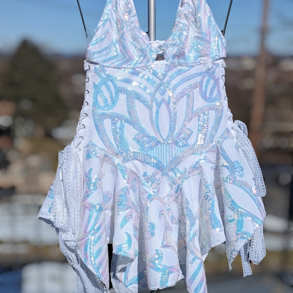 Fairy Dress Rave - Etsy