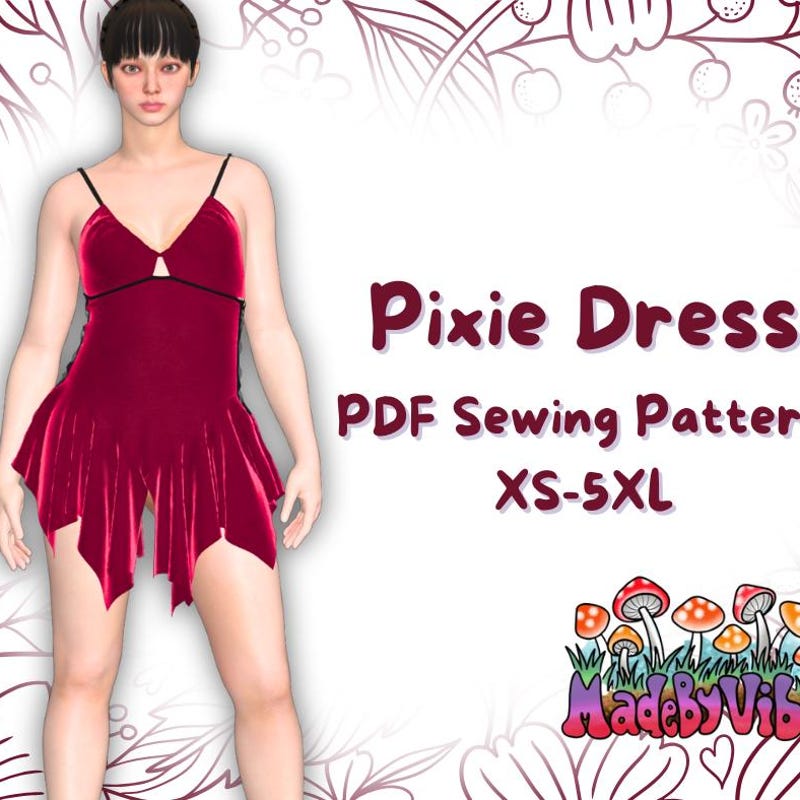 Sequin Fairy Rave Dress - Etsy