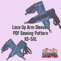 Arm Sleeves - Etsy