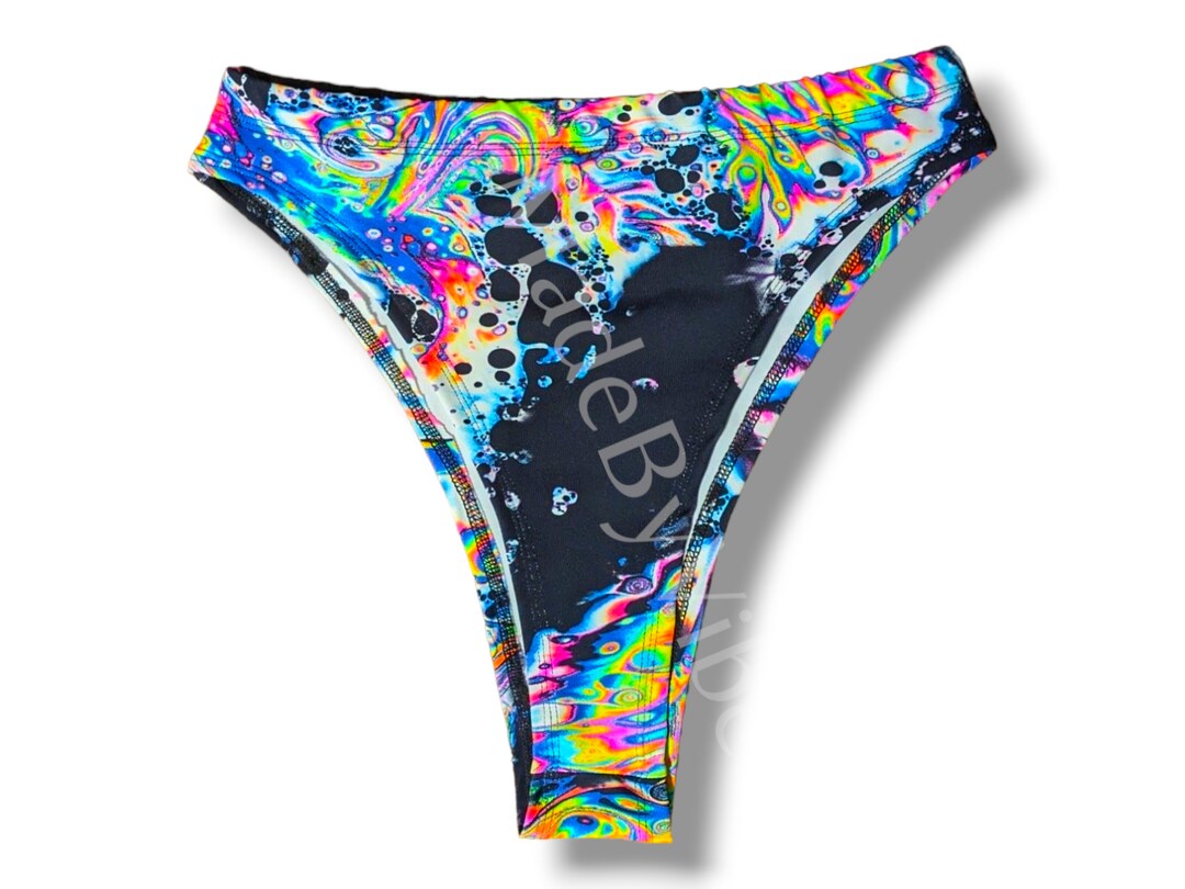 UV Reactive Oil Slick Liquid Trip Acid Drip Black Light Glow - Etsy