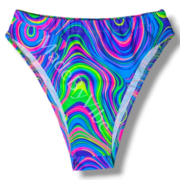 Rave Bottom - Etsy
