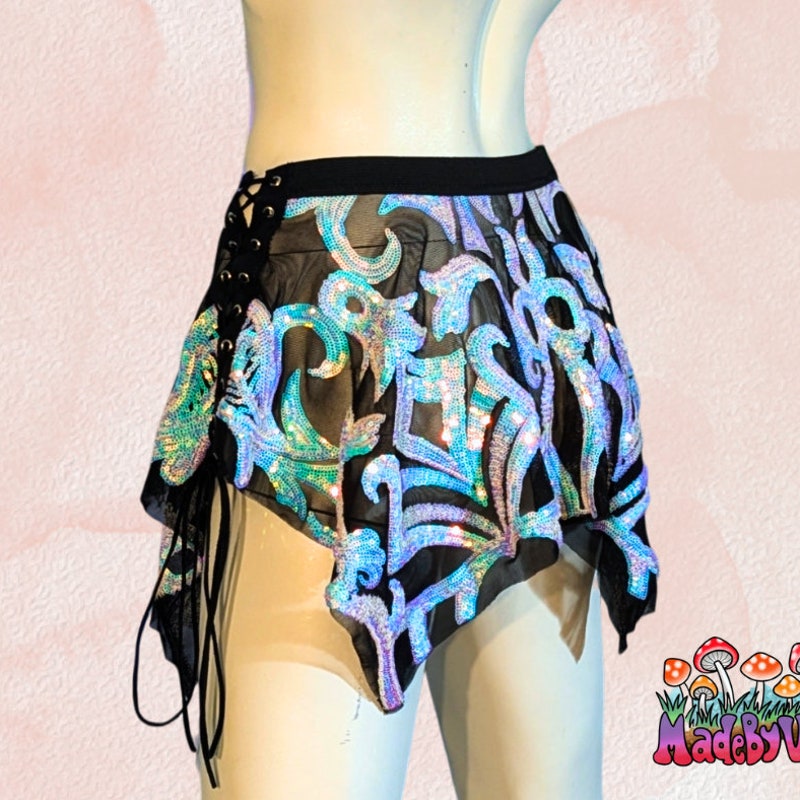 Pixie Skirt - Etsy