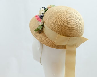 Easter bonnet | Etsy