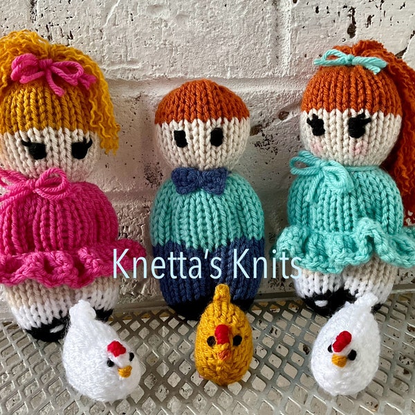 Addi Knitting Machine - Etsy