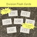 Subtraction Flash Cards Numbers 0-9 Printable Math Facts Single Digit ...