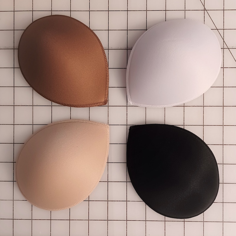 Sew in Bra Cups - Etsy
