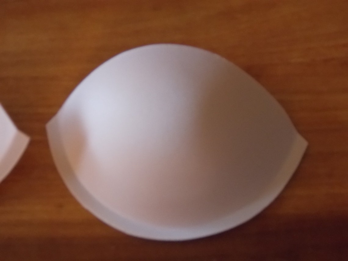 Gel Bust Cups - Sizes A to H - Beige, Black, or White - Etsy