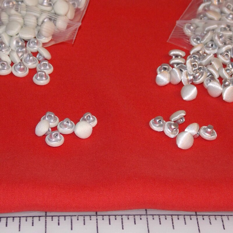 Bridal Buttons - Etsy