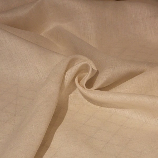 Oatmeal Linen - Etsy