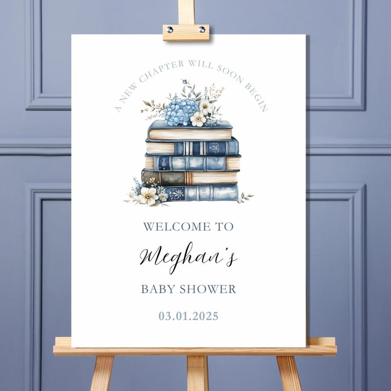 Aesthetic Storybook - Etsy