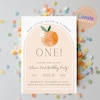 Essential Oils Party Invite - Etsy