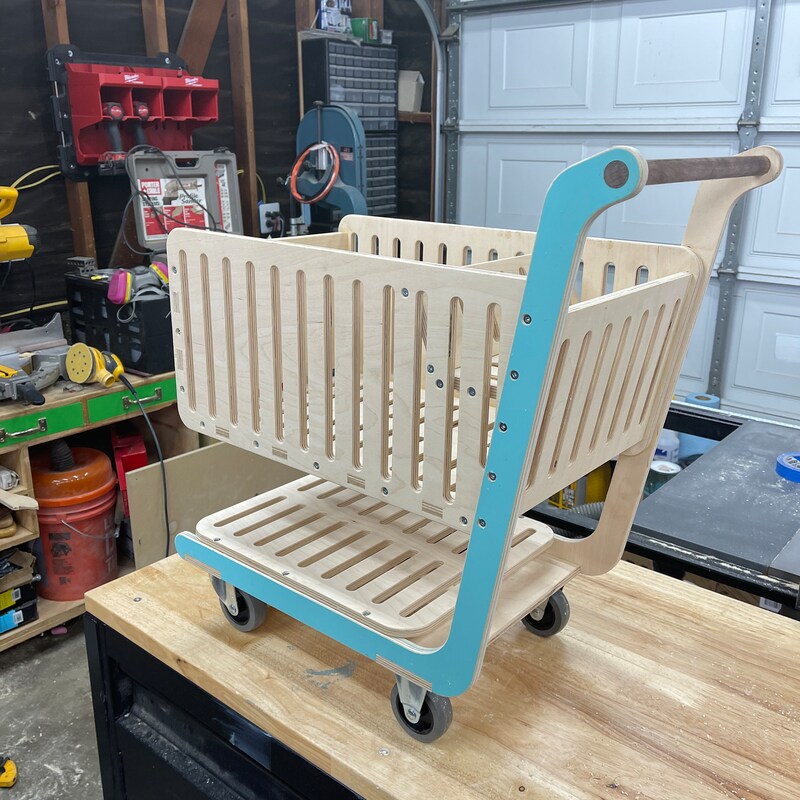 Shopping Cart - Etsy