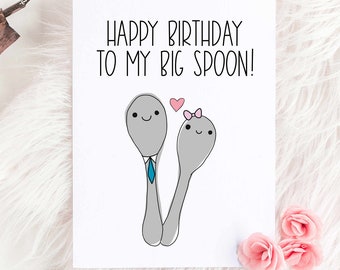 Boyfriend birthday | Etsy