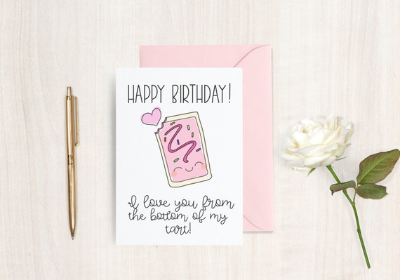 Birthday Card for Boyfriend Birthday Card For Him Husband | Etsy