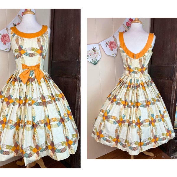 Swing Dance Dress - Etsy