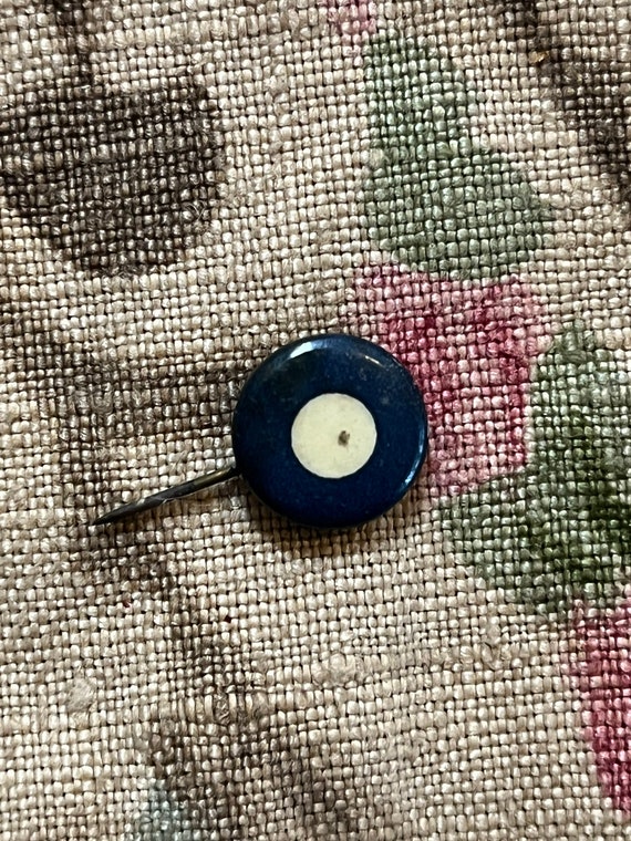 Antique Souvenir Button Cincinnati History Edwardian … - Gem