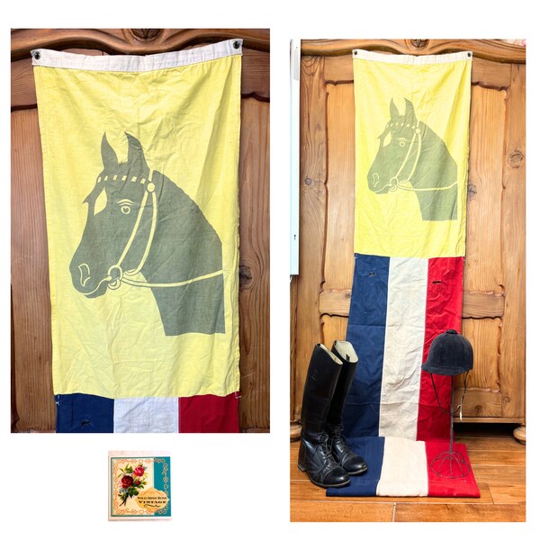 Patriotic Bunting - Etsy