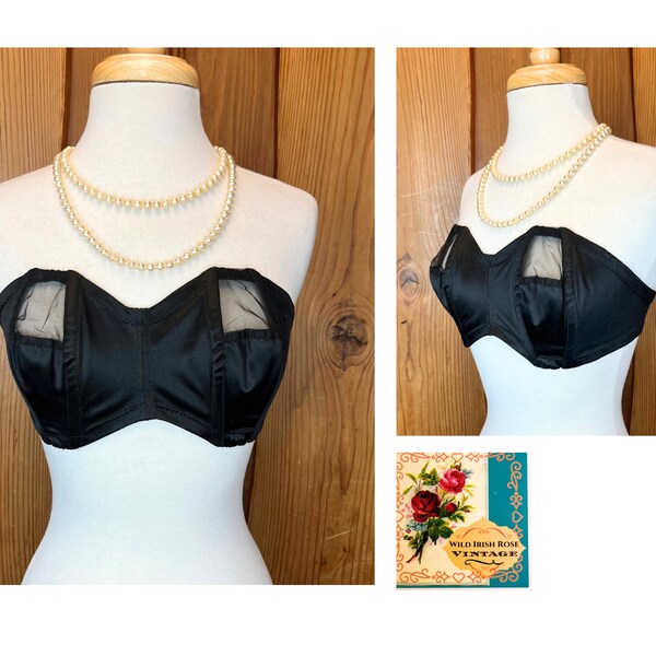 Bullet Bra - Etsy