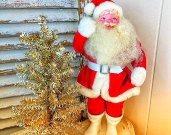 1960s Santa Claus | Etsy