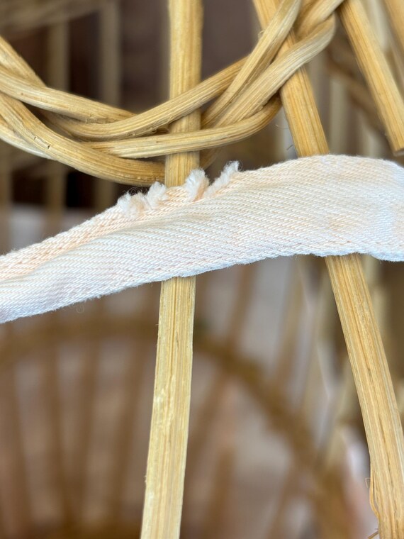 Vintage Bra 1940’s Bra Longline Bullet Bra by Mardi B… - Gem