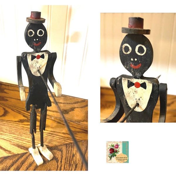 Antique Folk Art - Etsy