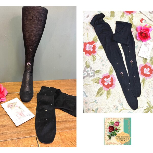 Antique Stockings - Etsy