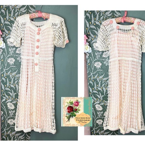 Art Deco Crochet - Etsy