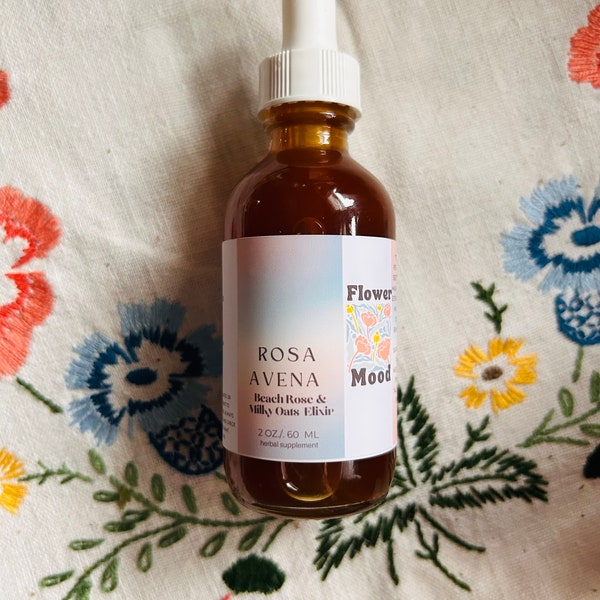 Apothecary Elixir - Etsy