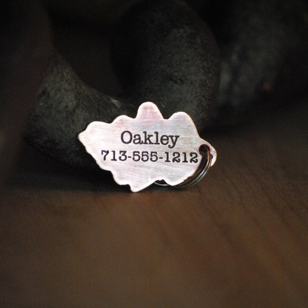Unique Pet Tags - Etsy