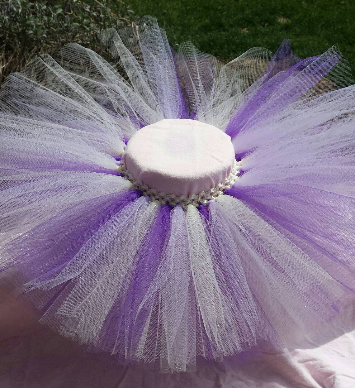 Purple Tutu Lavender Tutu Princess Tutu Toddler Tutu - Etsy