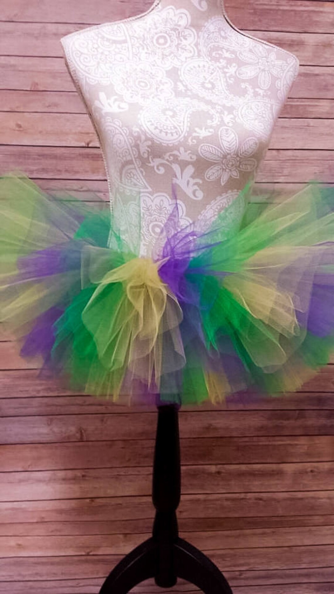 Mardi Gras Tutu, Adult Mardi Gras Outfit, Mardi Gras Costume, Mardi ...