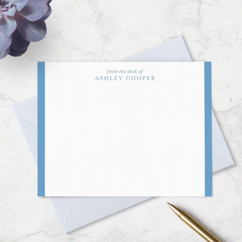 From the Desk Of - Etsy